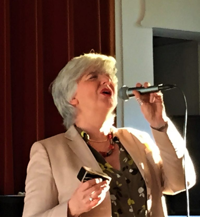 Elsa’s cafe – Nicoline Snaas